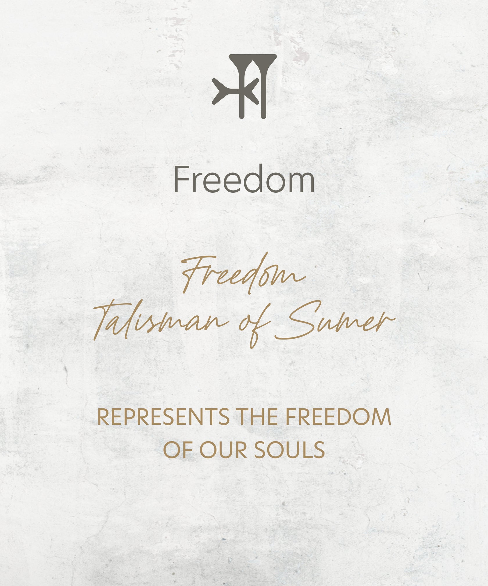 Sumerian Filigree Gold Ring – Luna Merdin | 925 Sterling Silver ...